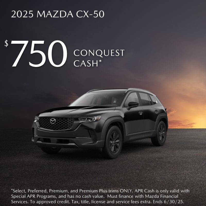 Bergstrom Mazda Of Appleton